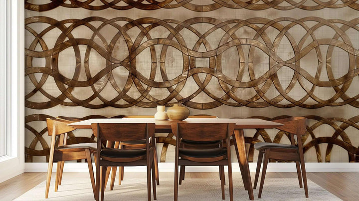 Art Deco Wallpaper & Wall Murals – XWALLX