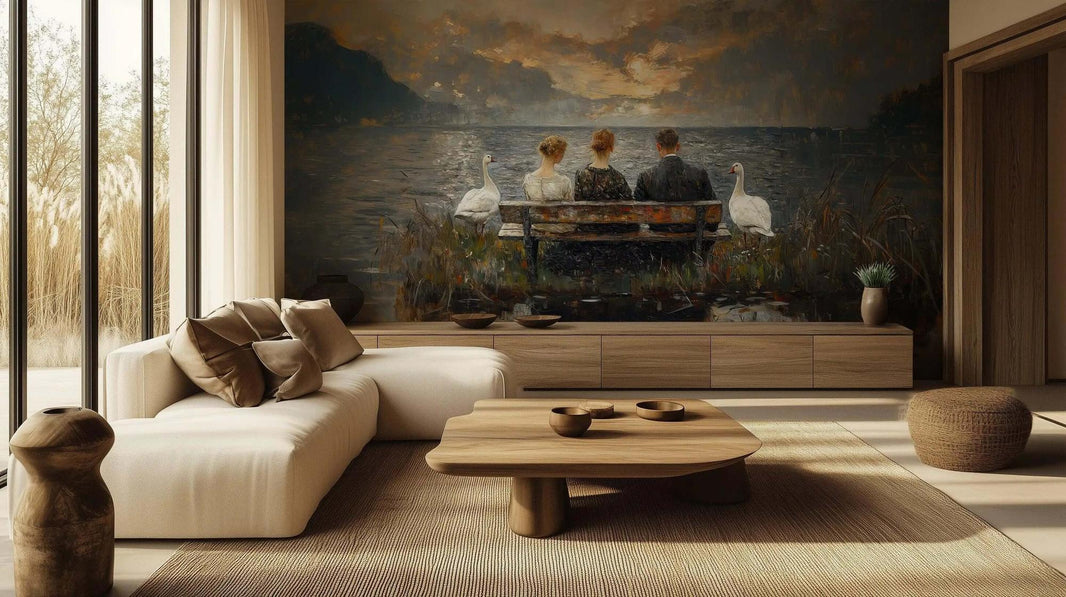 Bird Wallpaper & Wall Murals – XWALLX